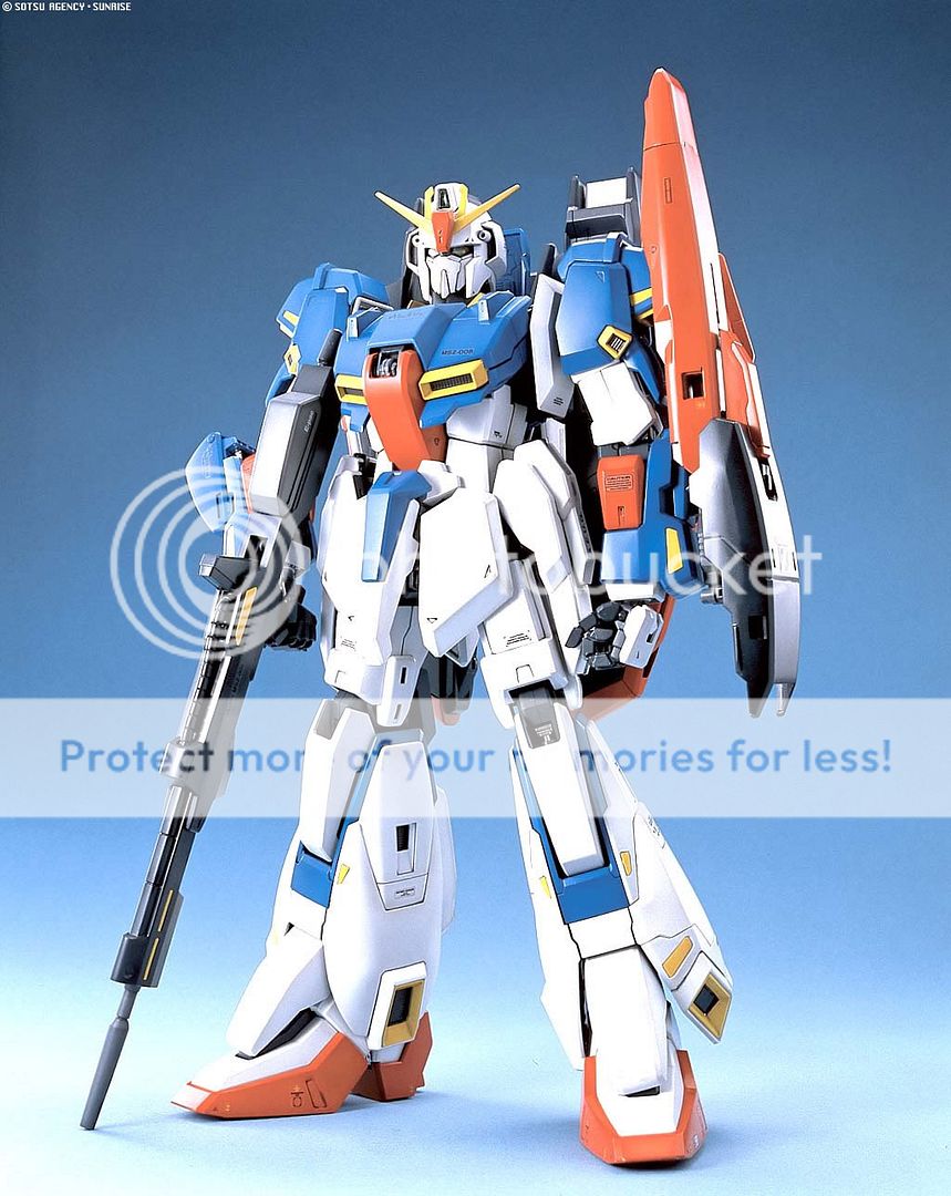 Gundam Perfect Grade - PG - releases - Gundam Board in Action!!