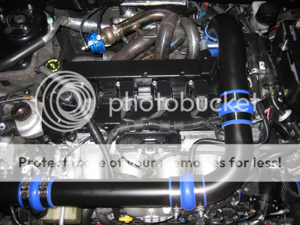 show off your engine bay! ms6 edition | Page 3 | Mazda 6 Forums