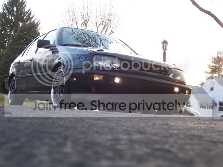 98 jetta green 2.0 with mod/s | VW Vortex - Volkswagen Forum