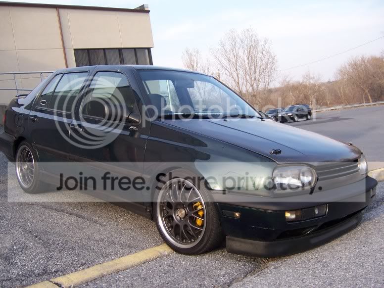 98 jetta green 2.0 with mod/s | VW Vortex - Volkswagen Forum