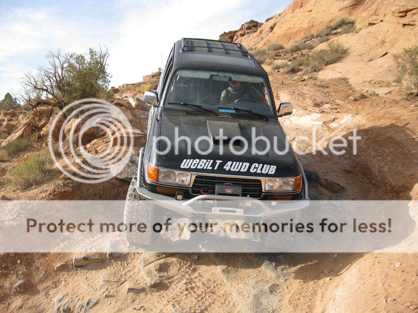 Capt Ahab "A Whale of a Tale" - FZJ80 build | Page 11 | Pirate 4x4