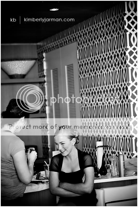 Amber + Aaron Part I | Scottsdale Wedding Photographer » Kimberly ...