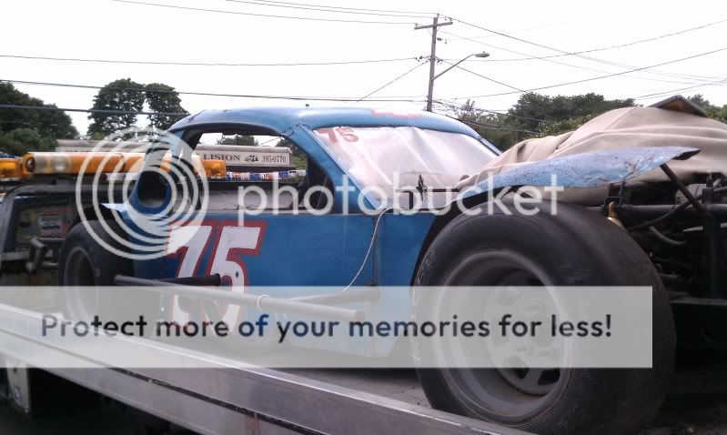 60'-70's Vintage Oval Track Modifieds | Page 358 | The H.A.M.B.