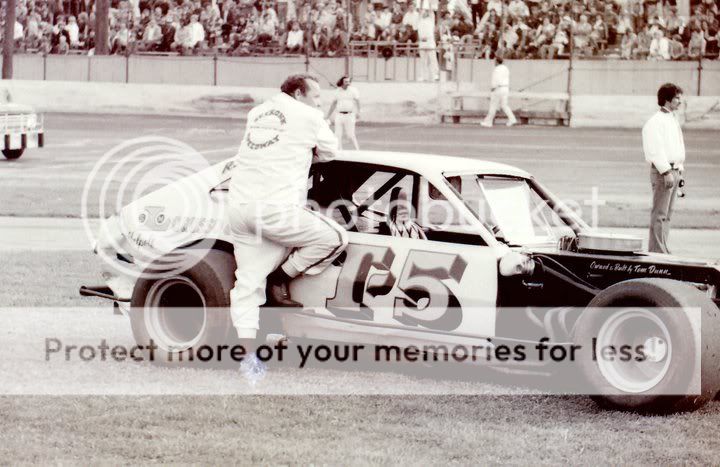 60'-70's Vintage Oval Track Modifieds | Page 332 | The H.A.M.B.