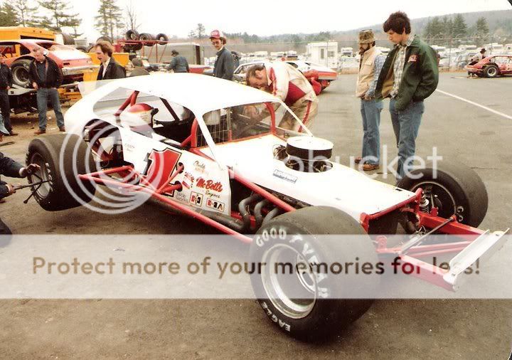 60'-70's Vintage Oval Track Modifieds | Page 332 | The H.A.M.B.