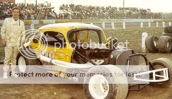 60'-70's Vintage Oval Track Modifieds | Page 179 | The H.A.M.B.