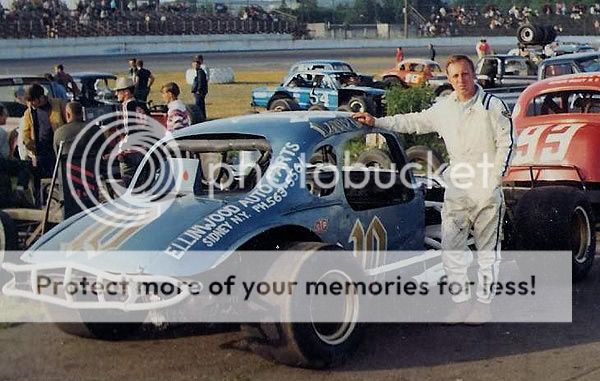 60'-70's Vintage Oval Track Modifieds | Page 179 | The H.A.M.B.