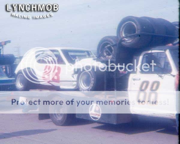60'-70's Vintage Oval Track Modifieds | Page 179 | The H.A.M.B.