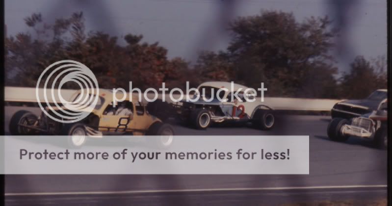 60'-70's Vintage Oval Track Modifieds | Page 148 | The H.A.M.B.