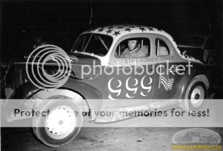 60'-70's Vintage Oval Track Modifieds | Page 307 | The H.A.M.B.