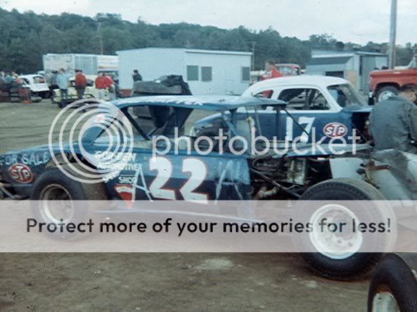 60'-70's Vintage Oval Track Modifieds | Page 153 | The H.A.M.B.