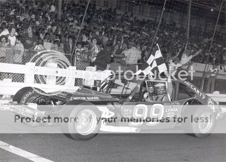 60'-70's Vintage Oval Track Modifieds | Page 33 | The H.A.M.B.