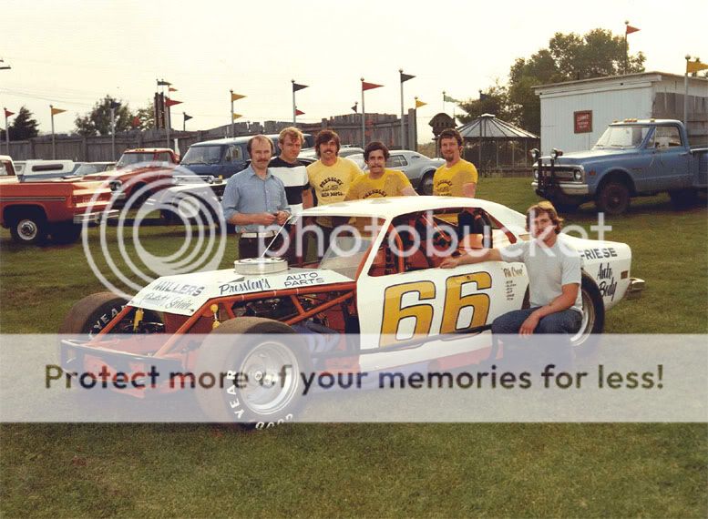 60'-70's Vintage Oval Track Modifieds | Page 33 | The H.A.M.B.