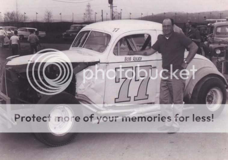 60'-70's Vintage Oval Track Modifieds | Page 33 | The H.A.M.B.