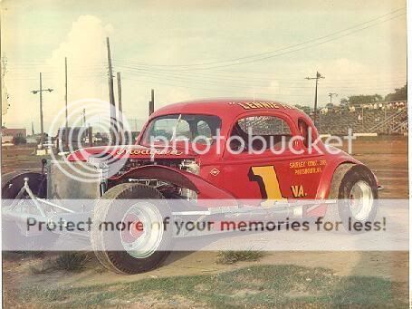 60'-70's Vintage Oval Track Modifieds | Page 258 | The H.A.M.B.