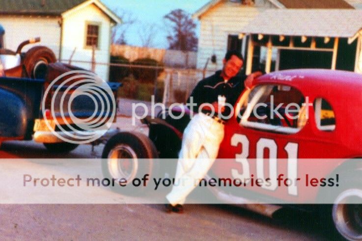 60'-70's Vintage Oval Track Modifieds | Page 258 | The H.A.M.B.