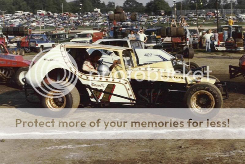 60'-70's Vintage Oval Track Modifieds | Page 40 | The H.A.M.B.
