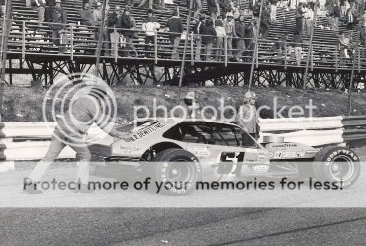 60'-70's Vintage Oval Track Modifieds | Page 186 | The H.A.M.B.