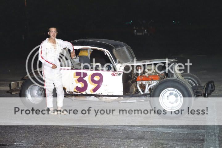 60'-70's Vintage Oval Track Modifieds | Page 188 | The H.A.M.B.