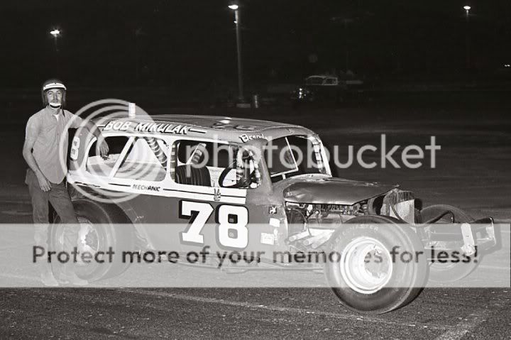 60'-70's Vintage Oval Track Modifieds | Page 182 | The H.A.M.B.