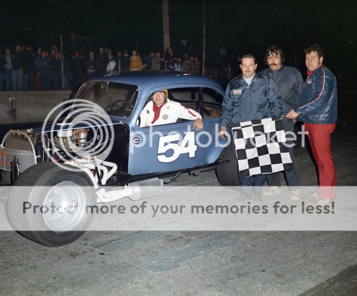 60'-70's Vintage Oval Track Modifieds | Page 180 | The H.A.M.B.