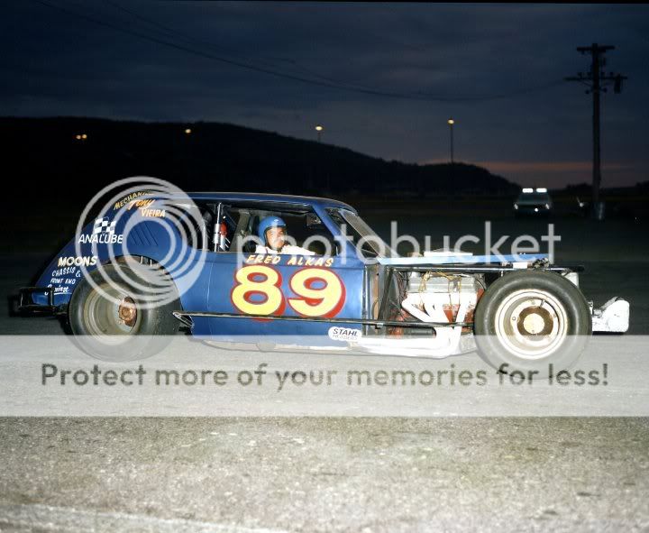 60'-70's Vintage Oval Track Modifieds | Page 182 | The H.A.M.B.