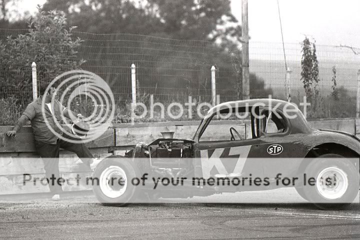 60'-70's Vintage Oval Track Modifieds | Page 183 | The H.A.M.B.