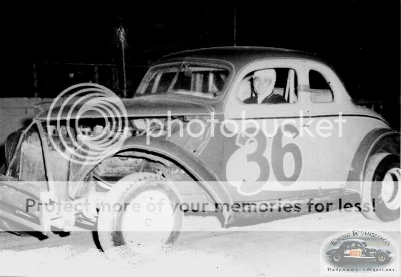 60'-70's Vintage Oval Track Modifieds | Page 70 | The H.A.M.B.