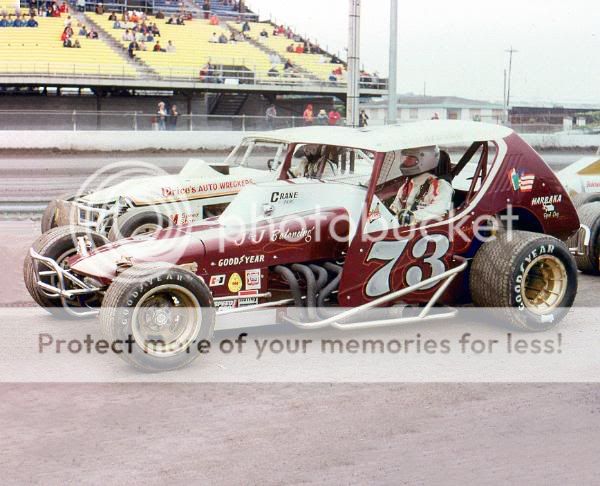 60'-70's Vintage Oval Track Modifieds | Page 78 | The H.A.M.B.