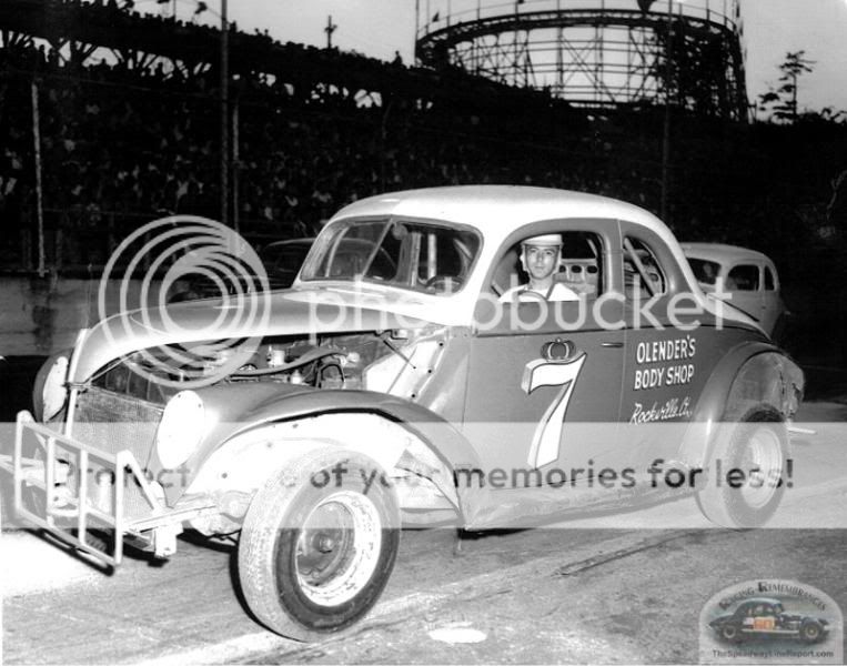 60'-70's Vintage Oval Track Modifieds | Page 70 | The H.A.M.B.