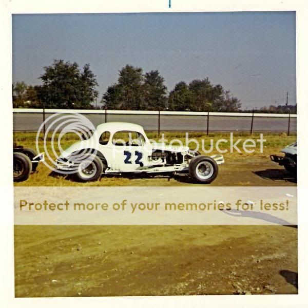 60'-70's Vintage Oval Track Modifieds | Page 80 | The H.A.M.B.