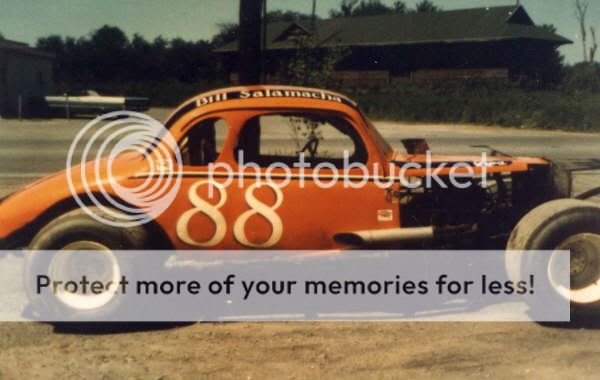 60'-70's Vintage Oval Track Modifieds | Page 80 | The H.A.M.B.