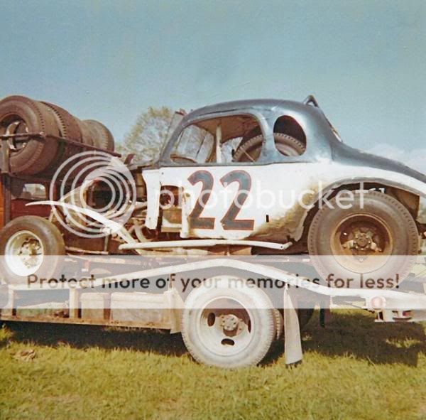 60'-70's Vintage Oval Track Modifieds | Page 80 | The H.A.M.B.