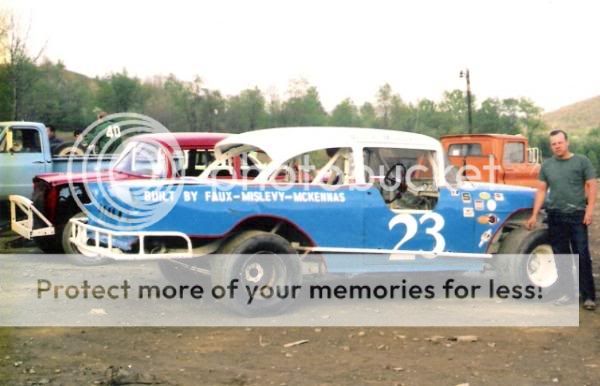 60'-70's Vintage Oval Track Modifieds | Page 82 | The H.A.M.B.