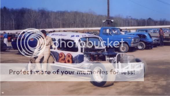 60'-70's Vintage Oval Track Modifieds | Page 82 | The H.A.M.B.