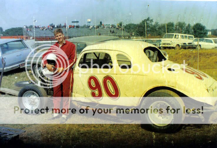 60'-70's Vintage Oval Track Modifieds | Page 82 | The H.A.M.B.