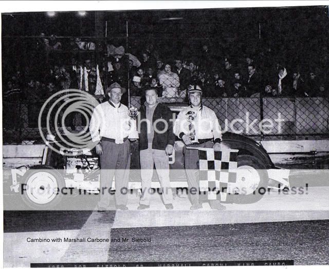 60'-70's Vintage Oval Track Modifieds | Page 82 | The H.A.M.B.