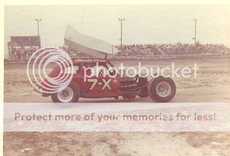 60'-70's Vintage Oval Track Modifieds | Page 75 | The H.A.M.B.