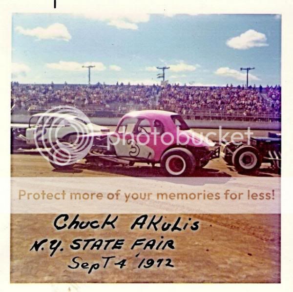 60'-70's Vintage Oval Track Modifieds | Page 83 | The H.A.M.B.