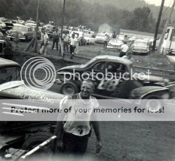 60'-70's Vintage Oval Track Modifieds | Page 85 | The H.A.M.B.