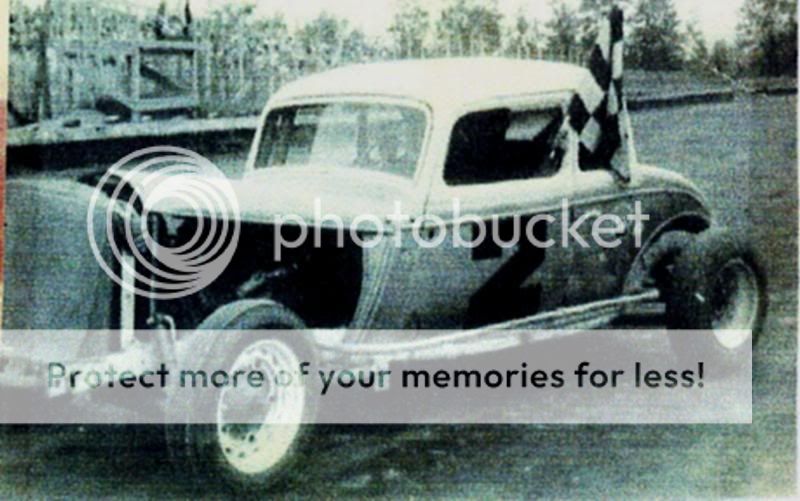 60'-70's Vintage Oval Track Modifieds | Page 89 | The H.A.M.B.