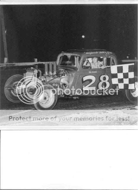 60'-70's Vintage Oval Track Modifieds | Page 90 | The H.A.M.B.