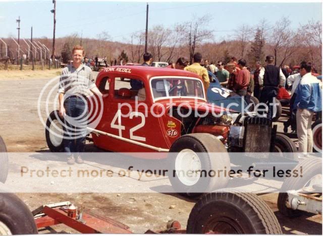 60'-70's Vintage Oval Track Modifieds | Page 92 | The H.A.M.B.