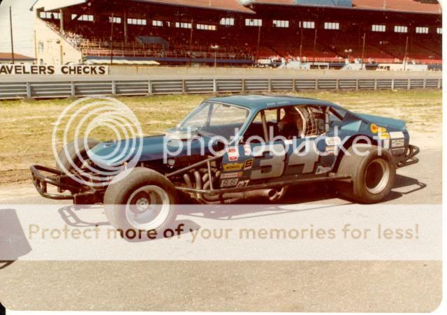 60'-70's Vintage Oval Track Modifieds | Page 92 | The H.A.M.B.