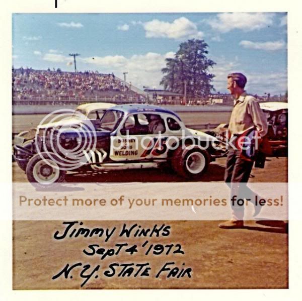 60'-70's Vintage Oval Track Modifieds | Page 93 | The H.A.M.B.