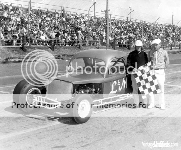 60'-70's Vintage Oval Track Modifieds | Page 53 | The H.A.M.B.