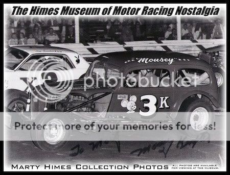 60'-70's Vintage Oval Track Modifieds | Page 56 | The H.A.M.B.