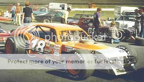 60'-70's Vintage Oval Track Modifieds | Page 57 | The H.A.M.B.