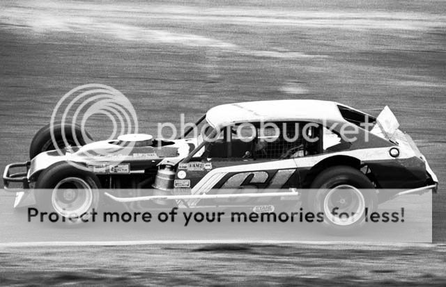 60'-70's Vintage Oval Track Modifieds | Page 58 | The H.A.M.B.