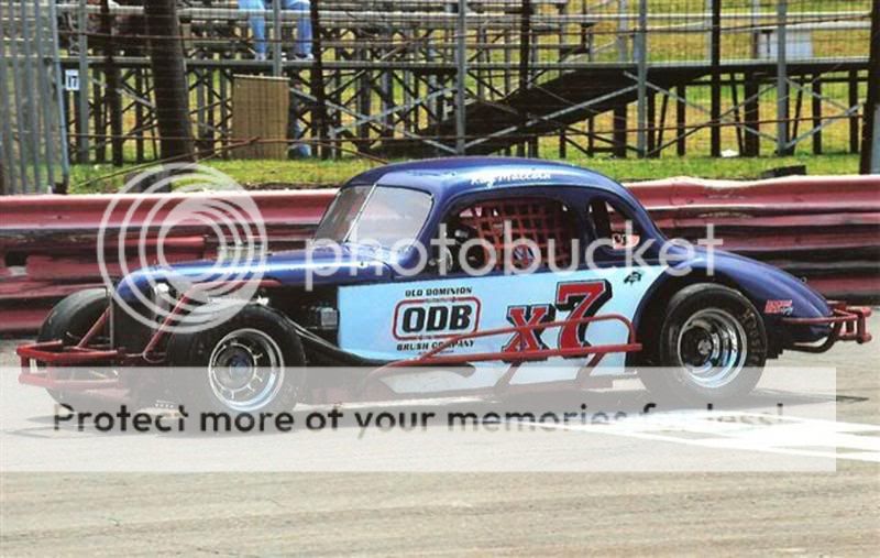 60'-70's Vintage Oval Track Modifieds | Page 58 | The H.A.M.B.